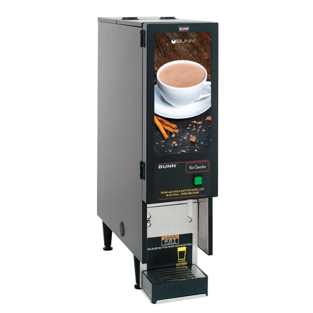 Hot Chocolate Machine FMD-1 | T.M. Ward Coffee Company