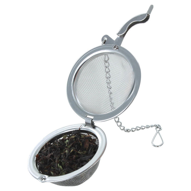 Tea Ball Infuser | T.M. Ward Coffee Company