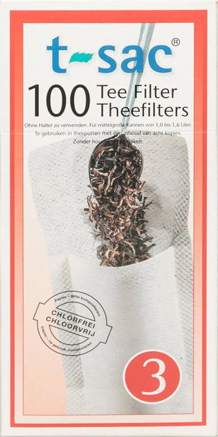 T-Sac 3 | T.M. Ward Coffee Company