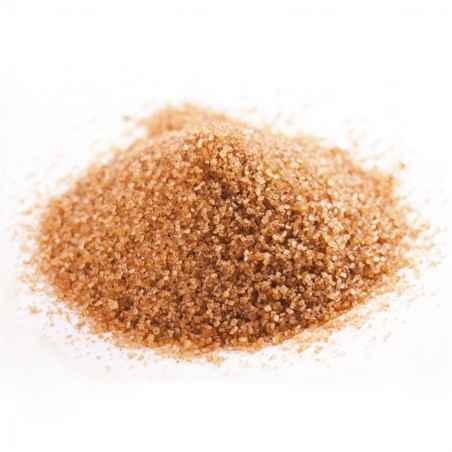 Turbinado Sugar 1lb (16oz) | T.M. Ward Coffee Company