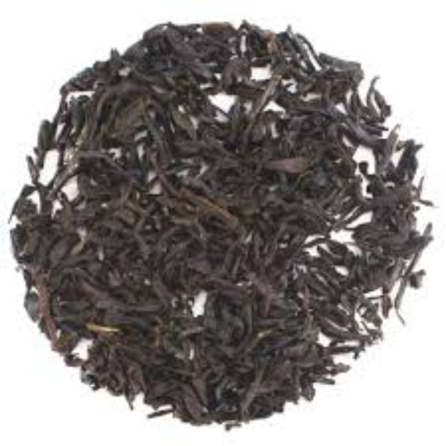 Raspberry Tea - Loose T.M. Ward Coffee Company | T.M. Ward Coffee Company